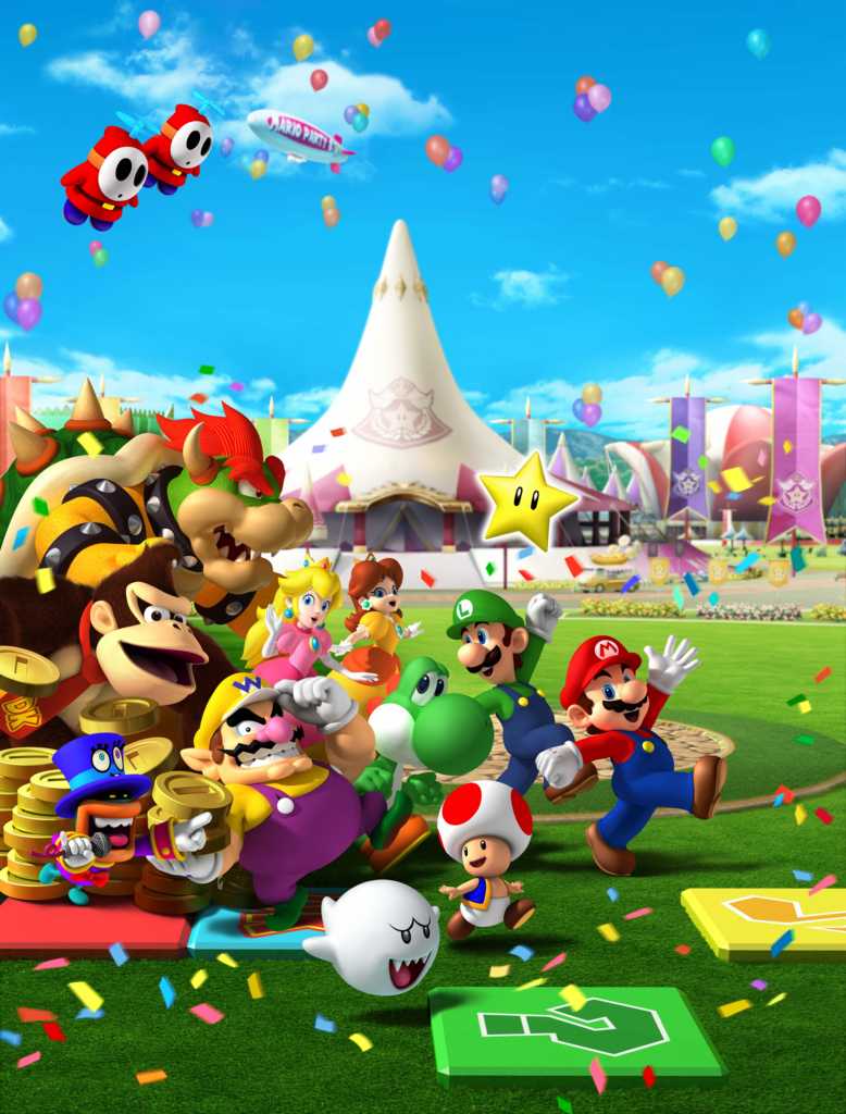 The Mountain Goats & Kaki King Does Super Mario Through Toad! – LOYAL K ...