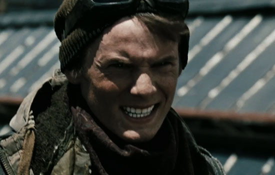 10 Minute Mash-up Of All Terminator 4 Salvation Preview Clips ...