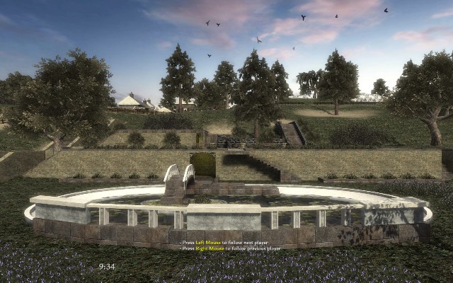 Call of Duty World at War Multiplayer Map: Stanjel, Developed by {DHC ...