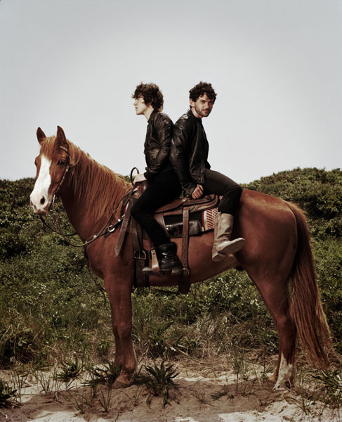 MGMT “Electric Feel” REMIX by JUSTICE; Video of D.A.N.C.E. mash-up! It ...