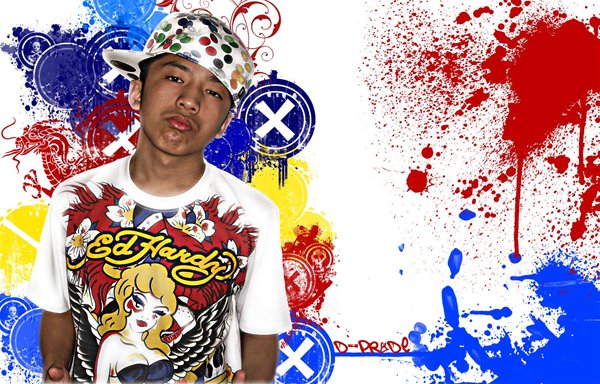 D-Pryde’s ‘Pants On The Ground’ Remix/Rap From General Larry Platts ...