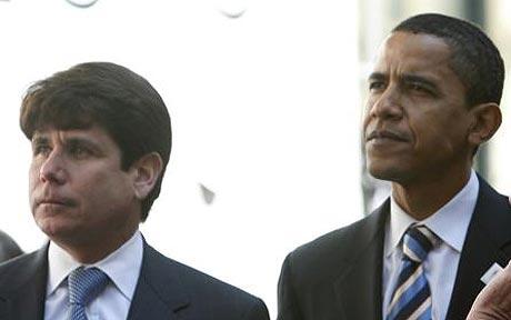 Alphacat’s ‘Barrack Obama & Blagojevich Rap Attack’ (Seth Hendrix As ...