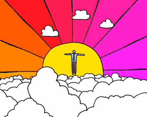 Procrastination Animated – Johnny Kelly (Story, Animation, Direction ...