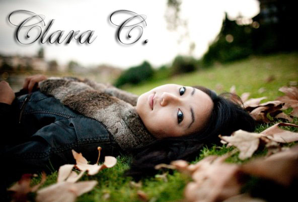 Clara C. ‘Yellow’ by Coldplay Cover/Rendition. Clara C. Recently ...
