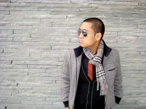 J.R.Aquino, A.K.A. JRA, Acoustic Cover On Taio Cruz’s ‘Break Your Heart ...