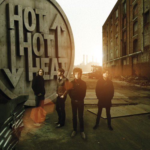 HOT HOT HEAT – Goddess of the Prairie (Music Video), Filmed & Mixed by ...