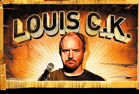 Louis C.K. on Father’s Day on CBS. A Comedic Look Into What Makes A DAD ...
