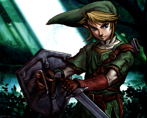 Nintendo’s Zelda: Skyward Sword, E3 Debut Trailer & Gameplay Montage ...