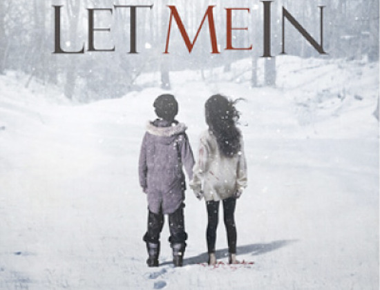 “Let Me In” American remake of Swedish Vampire Film/Movie “Let the ...