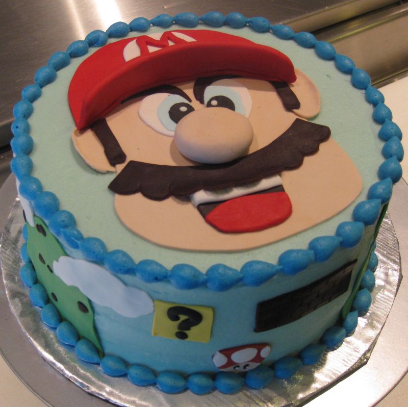 Celebrating The 25th anniversary of Super Mario Bros “Nintendo of Japan ...