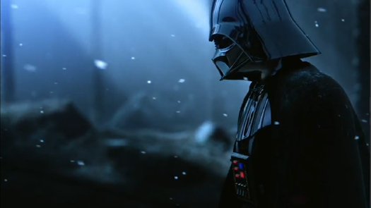 Star Wars The Force Unleashed 2 Commercial Trailer Starkiller