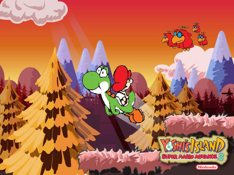 Dorkly “Yoshi Hates Mario” Mario is Pro Animal Cruelty, Help Give Him ...