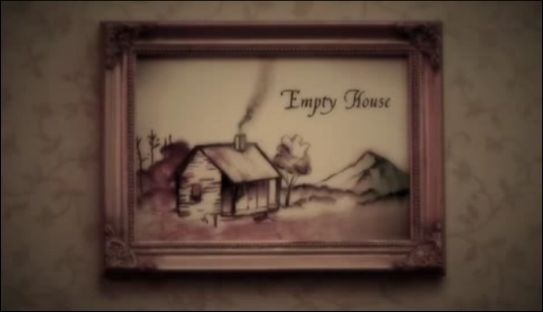 Empty House by Sean Christensen, Story of Sean’s Parent’s Divorse Told ...