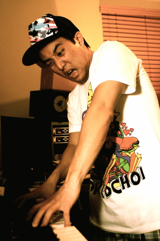 David Choi Preforms ‘A Dream’ from His Album ‘By My Side’! – LOYAL K.N.G.