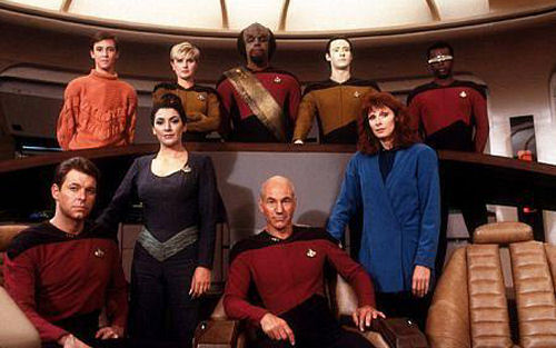 Star Trek: The Next Generation’s LeVar Burton Brings You Behind the ...