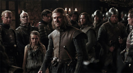 The Best Of The Best “Game of Thrones” Trailers! Pretty Women, Shiny ...