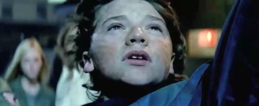 Midnight Filming W/ “Super 8” New Movie Trailer, Children Sneaking Out ...