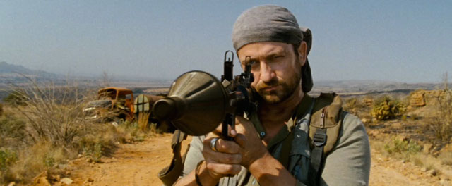The “Machine Gun Preacher” Movie Trailer, Based On A True Story W ...