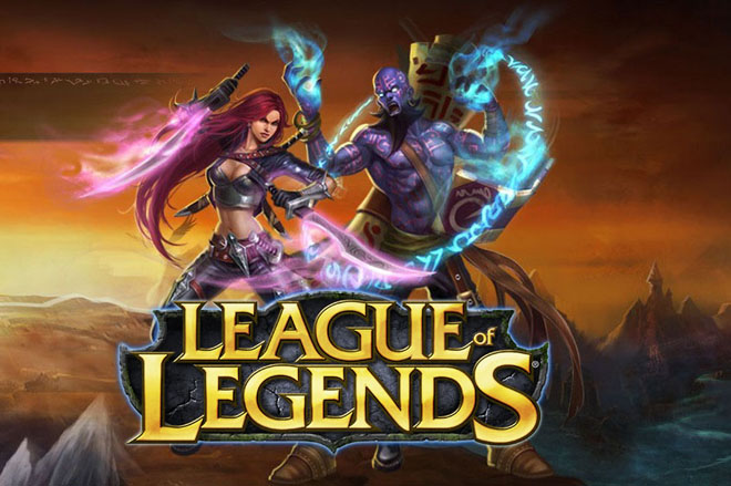 Game Theory – League of Legends by Matthew Patrick! The Champions of ...