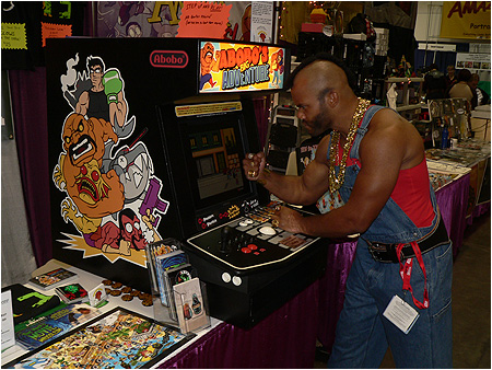 Abobo’s Big Adventure W/ 8 Video Game Dimensions, Zelda, Mario, Megaman ...