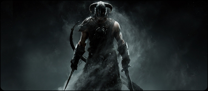 Harry Partidge’s Skyrim 80’s Cartoon “The Elder Scrolls Adventures with ...