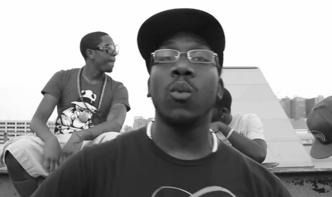 Clear Soul Forces “Get No Better” Music Video Feat. Loyal K.N.G. Cameo ...