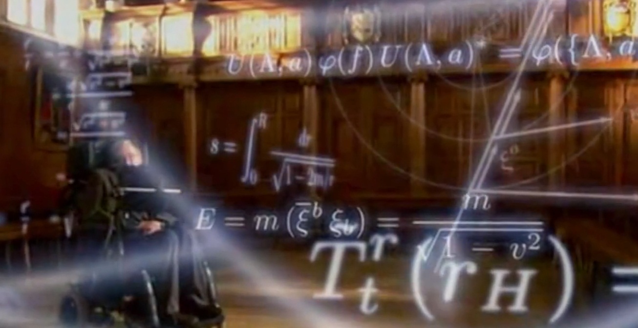 Symphony of “Evolution” Music Video Track, Can’t Beat The “Quantum ...
