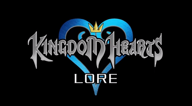 Kingdom Hearts Storyline Lore Voiced by ChrisCrossMedia! The World ...