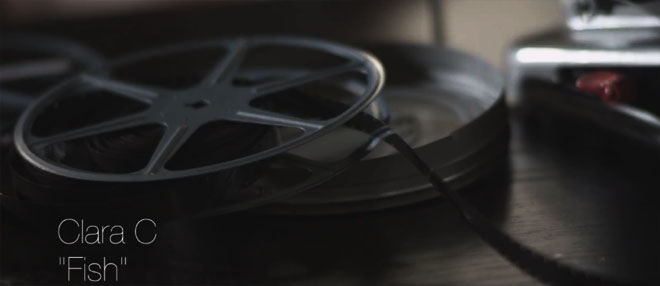 Clara Chung’s “CLARAC – FISH” Official Music Video, Finding Your Love ...