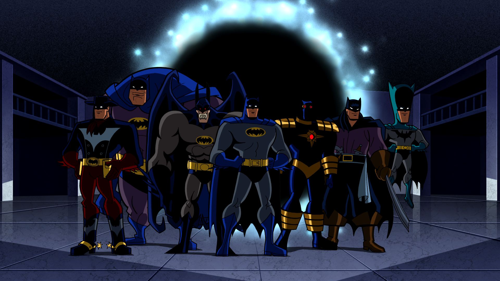DC Presents “BATMAN VS BATMAN” Fan Parody Spoof, Christopher Nolan Not ...