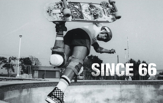 Van’s “SINCE 66” The Legacy of A Shoe Skateboarding Company W/ Steve ...