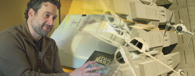 Star Wars New Animation “Star Wars Rebels: The Rebellion Begins” As ...